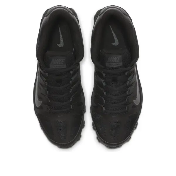 Nike Reax Tr Mesh Athletic Sneakers - Anthracite/black