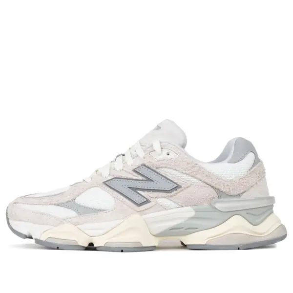 NEW BALANCE 9060 Sneakers - Sea Salt/raincloud/moonbeam