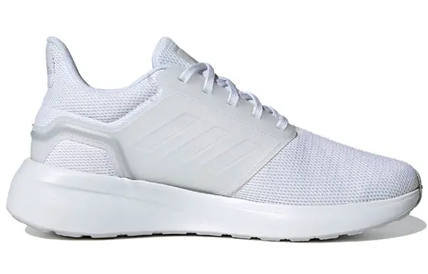 Adidas Eq19 Run Sneakers - White/grey