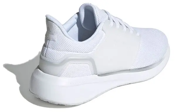 Adidas Eq19 Run Sneakers - White/grey