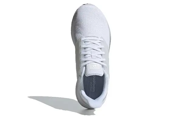 Adidas Eq19 Run Sneakers - White/grey