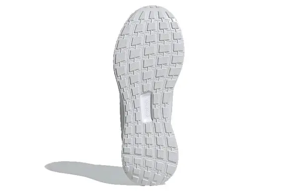Adidas Eq19 Run Sneakers - White/grey