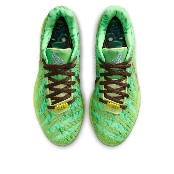 Nike Ja 3 "spooky Season" Sneakers