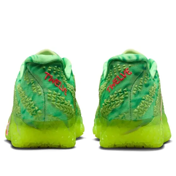 Nike Ja 3 "spooky Season" Sneakers