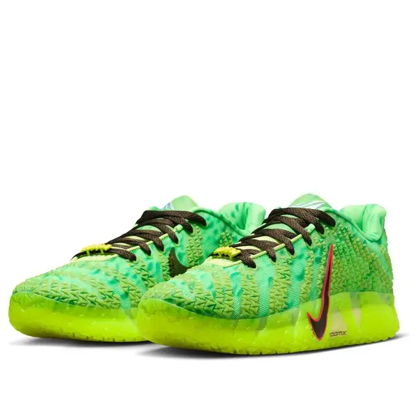 Nike Ja 3 "spooky Season" Sneakers