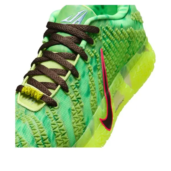 Nike Ja 3 "spooky Season" Sneakers