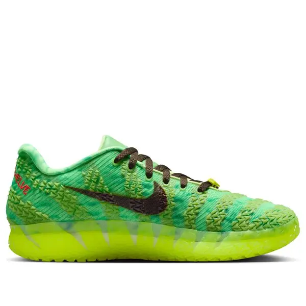 Nike Ja 3 "spooky Season" Sneakers