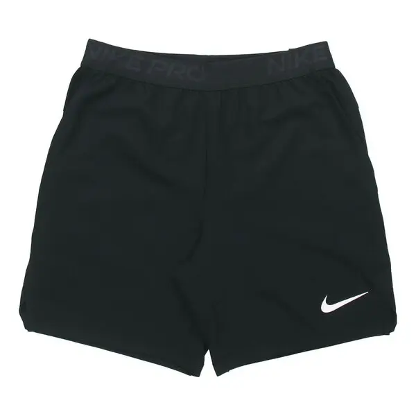 Nike As Flex Vent Max 3.0 Training Shorts - Black