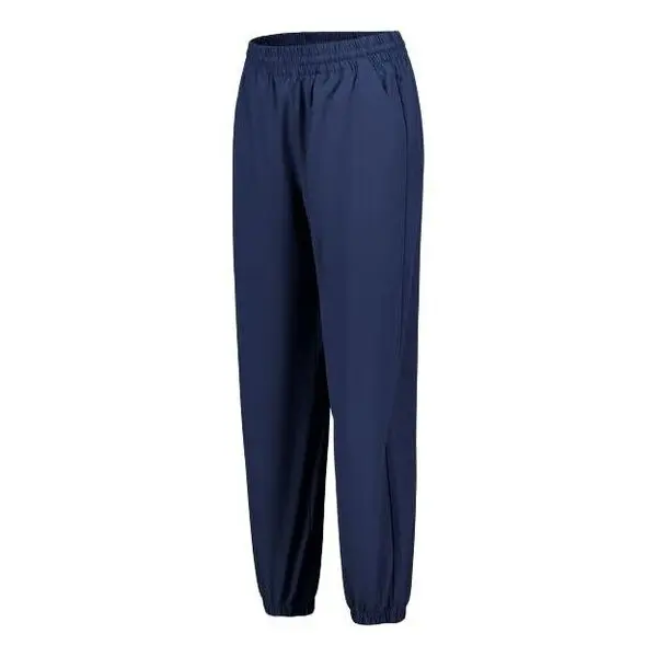 NEW BALANCE Athletics Stretch Woven Jogger - Navy