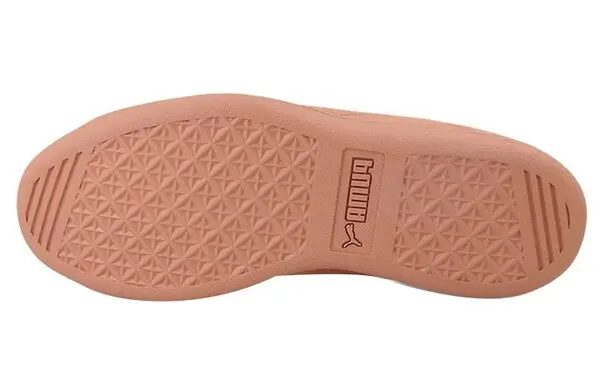 PUMA Vikky Ribbon Satin Sneakers