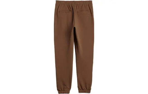 Adidas X Pharrell Humanrace Small Logo Sweatpants 'brown - Multi-color