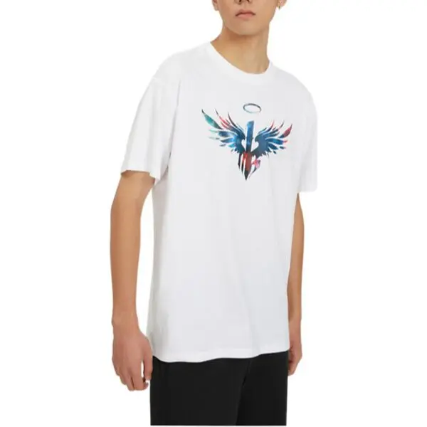 PUMA X Lamelo Ball T-shirt - White