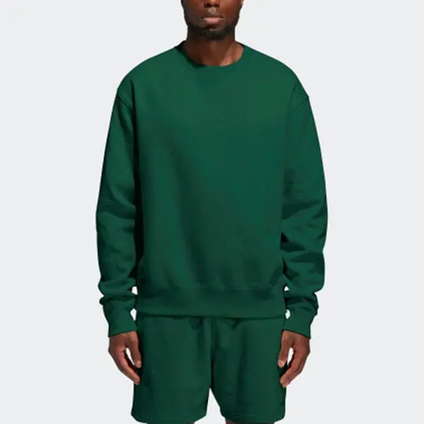 Adidas Originals X Crossover Pw Basics Crew Pullover