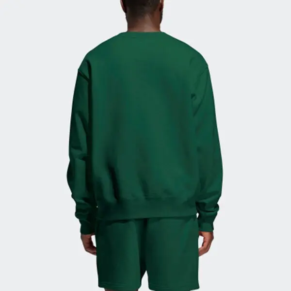 Adidas Originals X Crossover Pw Basics Crew Pullover