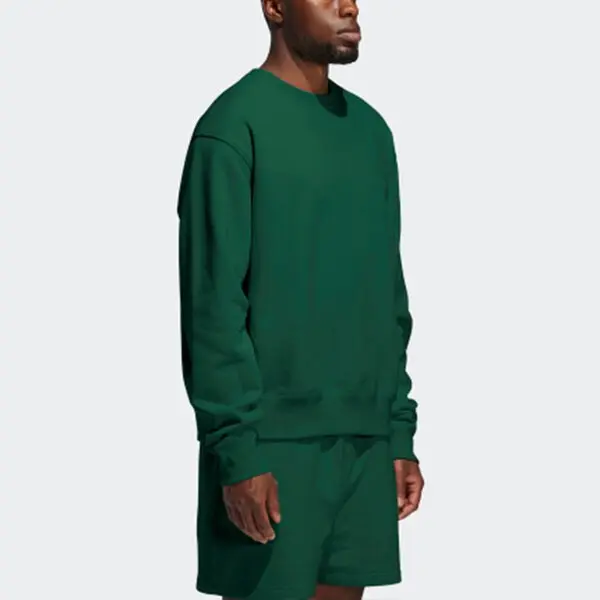 Adidas Originals X Crossover Pw Basics Crew Pullover