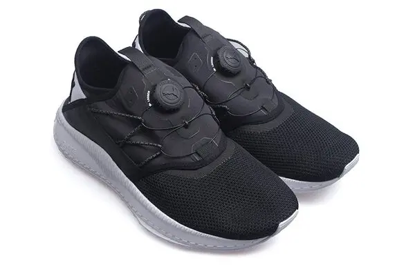 PUMA Tsugi Disc Blvck Scvle Sneakers