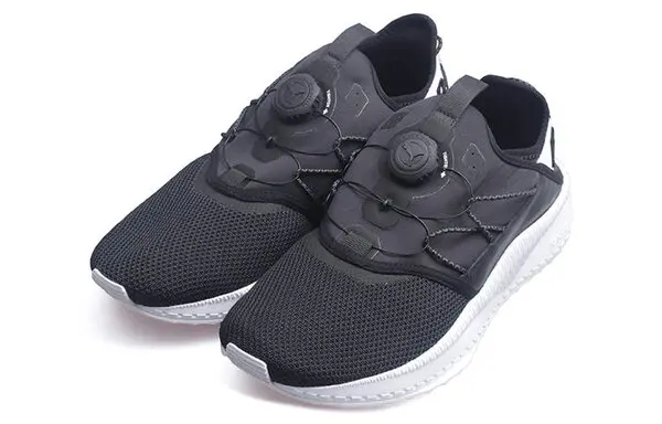 PUMA Tsugi Disc Blvck Scvle Sneakers