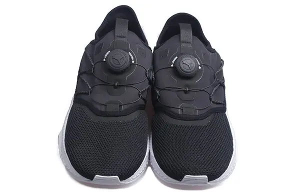 PUMA Tsugi Disc Blvck Scvle Sneakers