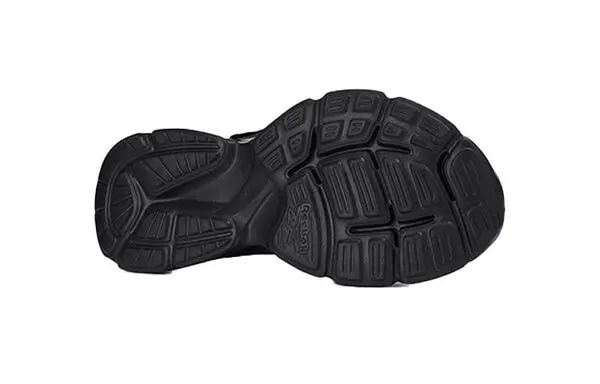 REEBOK Hyperium Slide Sandals - Black