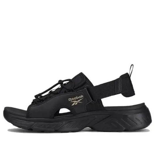 REEBOK Hyperium Slide Sandals - Black