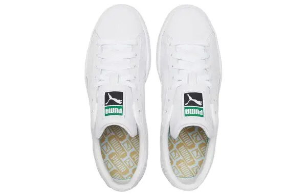 PUMA Basket Classic 21 Sneakers