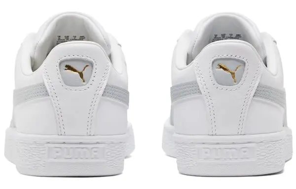 PUMA Basket Classic 21 Sneakers