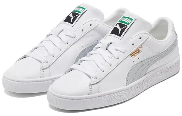 PUMA Basket Classic 21 Sneakers