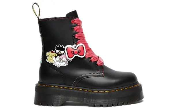 Dr. Martens Hello Kitty And Friends