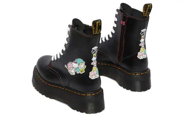 Dr. Martens Hello Kitty And Friends