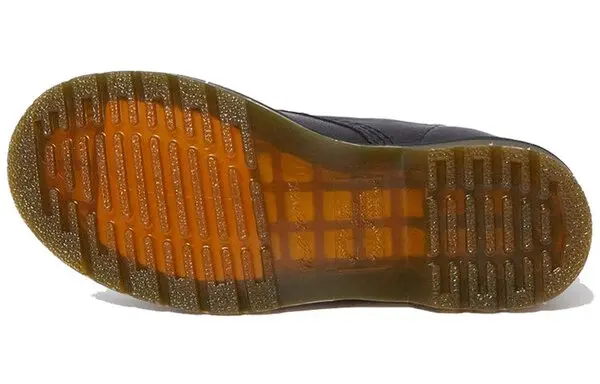 Dr. Martens 1460 Pascal Virginia Leather Combat Boots