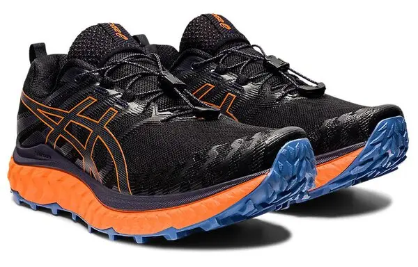 Asics Trabuco Max Athletic Sneakers