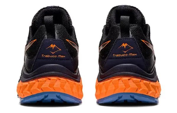 Asics Trabuco Max Athletic Sneakers