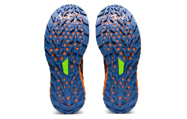 Asics Trabuco Max Athletic Sneakers