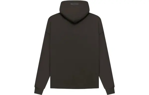 Fear Of God Fw22 Relaxed Hoodie