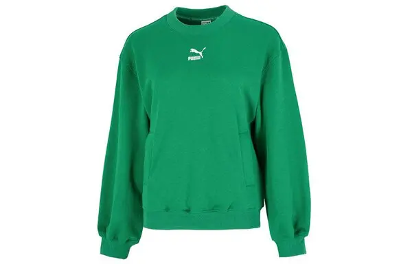 PUMA Graphic Sweatshirt
