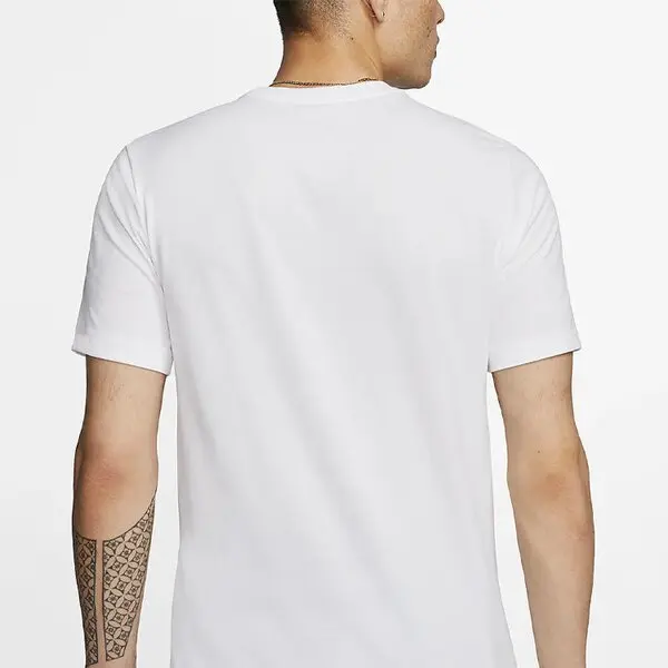 Nike Dri-fit Kd Logo Kevin Durant Printed Tee