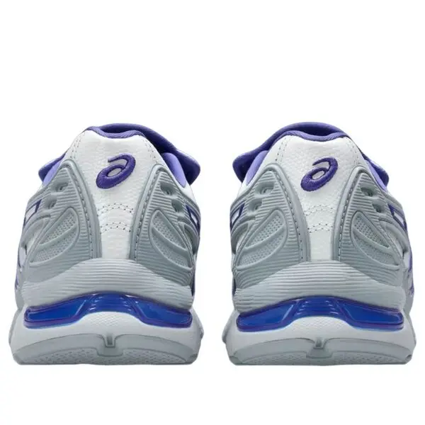 Asics X Otto 958 Gel-sd Arzachotto Pack Sneakers - White/blue/grey