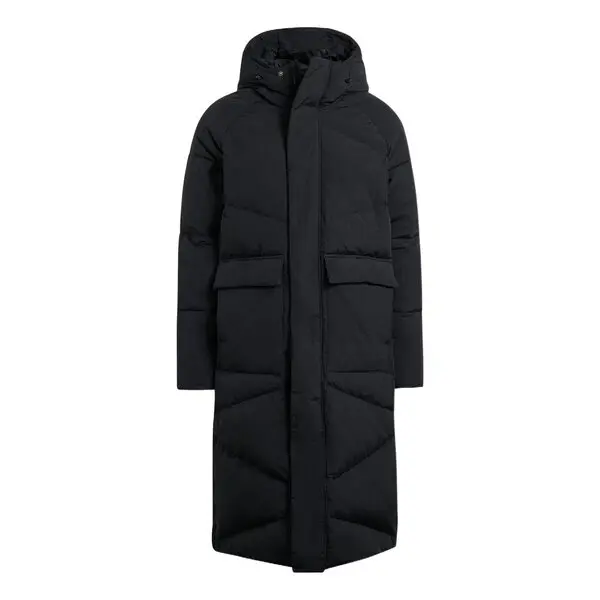 Adidas Big Baffle Coat - Default Colorway