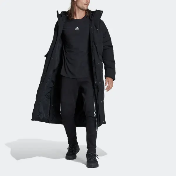 Adidas Big Baffle Coat