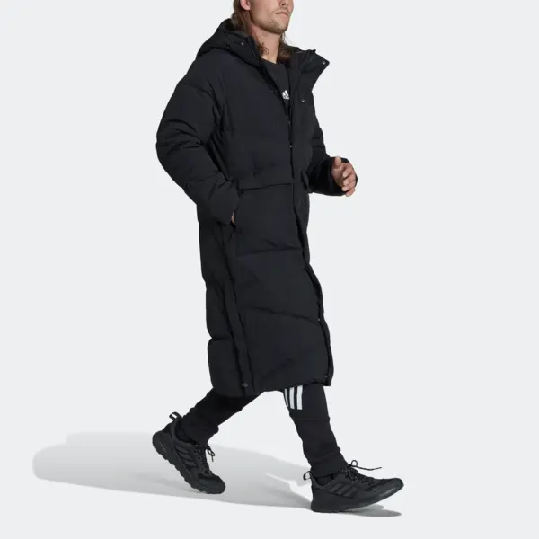 Adidas Big Baffle Coat