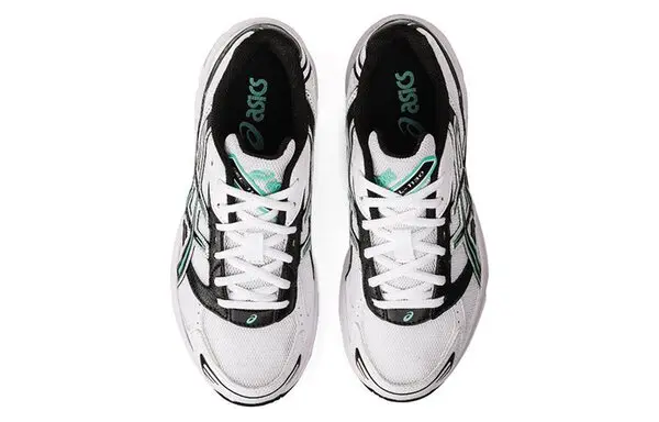 Asics Gel-1130 Athletic Sneakers - White/black