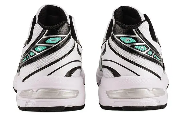 Asics Gel-1130 Athletic Sneakers - White/black