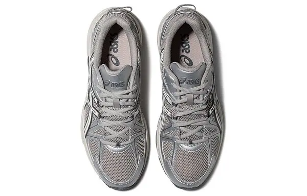 Asics Gel-kahana Tr Sneakers - Grey/silver/white