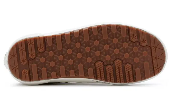 VANS Old Skool Mte-2 Sneakers - Tan/brown
