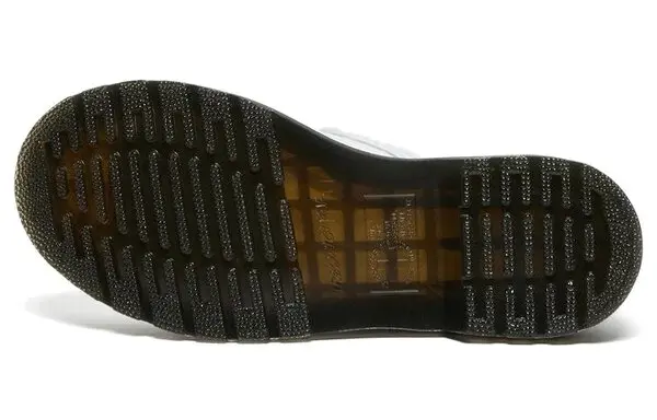 Dr. Martens 1460 Patent Croc Emboss Leather Boots