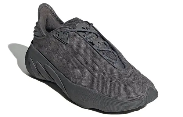 Adidas Originals Adifom Sltn Sneakers - Gray
