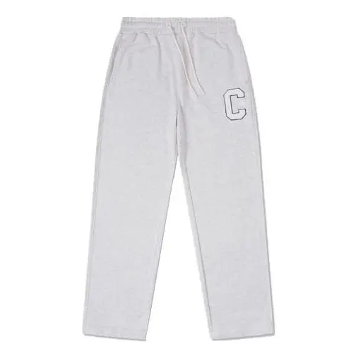 CONVERSE Essential Sweatpants - White