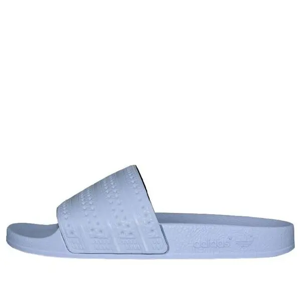Adidas Adilette Slide - Blue