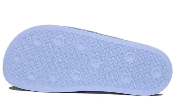 Adidas Adilette Slide - Blue