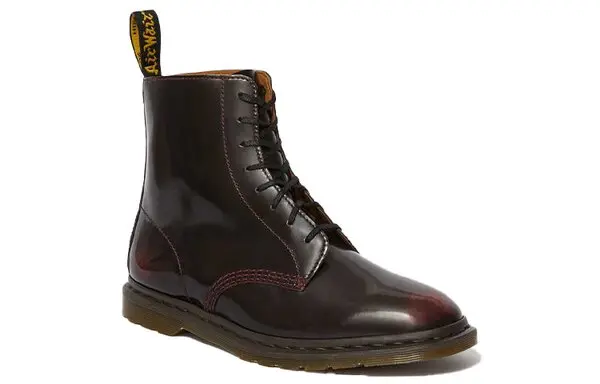 Dr. Martens Winchester Ii Arcadia Lace Up Boots